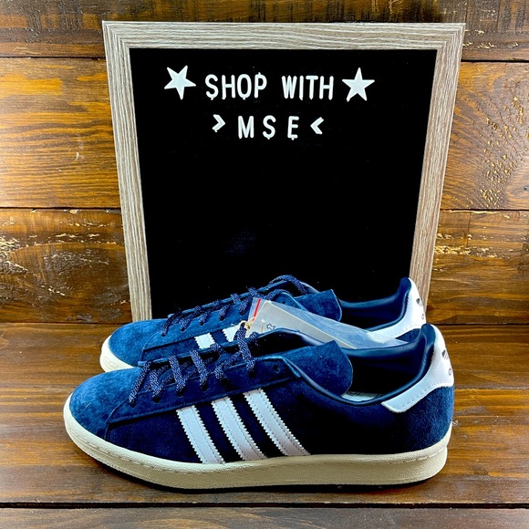 adidas | Shoes | Adidas Campus 8s Mens Shoes | Poshmark